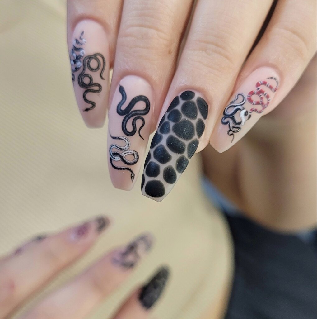 Manikür-pedikür Lady Boss, Novy Oskol, foto