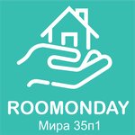RoomOnDay (Mira Street No:35), kısa süreli konaklama  Mytişçi'den