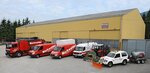 Markwalder AG (Solothurn, Lebern, Industriestrasse, 12), sıhhi tesisat hizmetleri  Solothurn'dan
