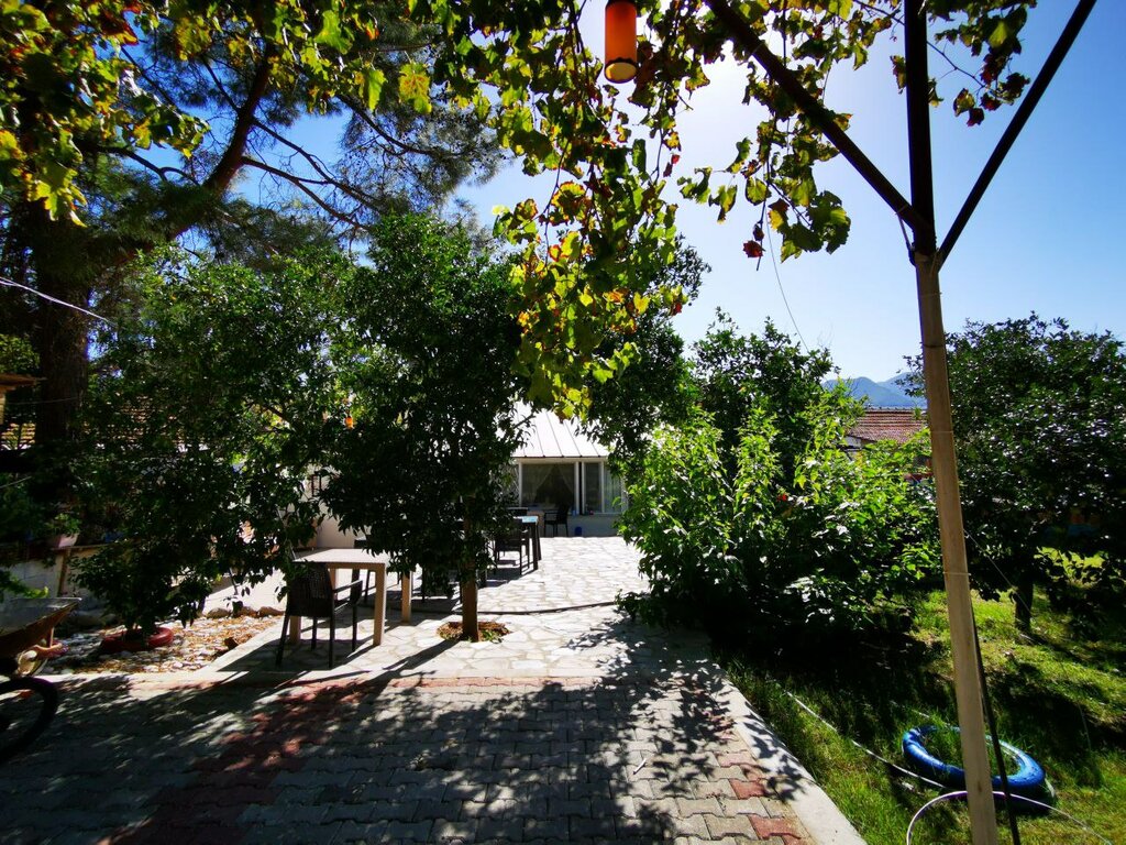 Otel 3 Fincan Çay, Kemer, foto