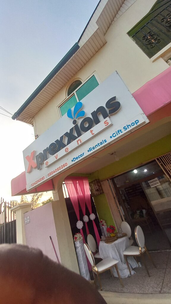 Fuarcılık firmaları Xprexxions events, Dünya, foto