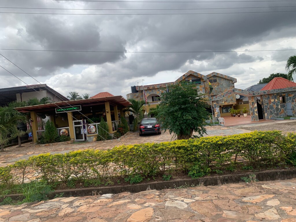 Berberler Clap For Jesus, Dünya, foto