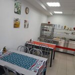Столовая (ulitsa V. Vysotskogo No:144/2), kantin, yemekhane  Novosibirsk'ten