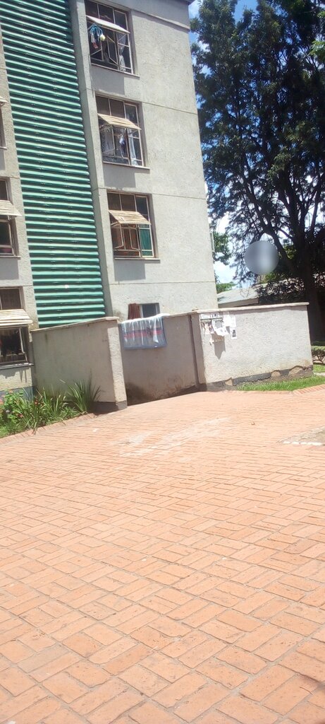Yurtlar New Residence Hostels University of Zambia, Lusaka, foto