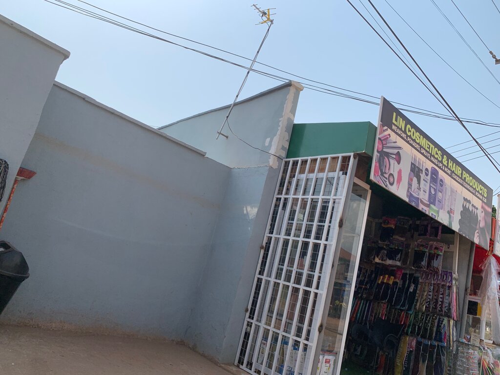 Kozmetik ve parfümeri mağazaları Lyn Cosmetics and Hair Products, Dünya, foto