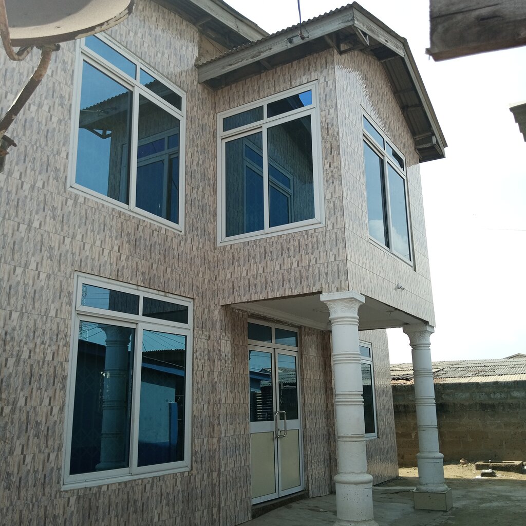 Protestan kilisesi United Church Of God, Dünya, foto