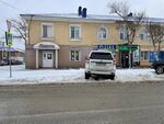 Строй Дом (Sovetskaya ulitsa No:10), yapı mağazası  Korsakov'dan