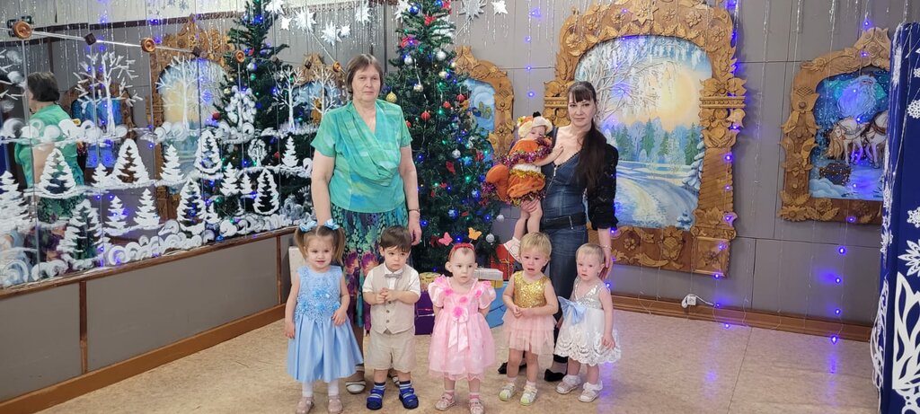 Anaokulları Detskiy sad № 49 Nevinnomyssk, Nevinnomissk, foto