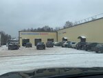 U Romana (No:126, derevnya Plesenskoye), otomobil servisi  Moskova ve Moskovskaya oblastından
