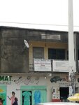 Praa (Brazzaville, Commune de Moungali, Rue Moundzombo), oto aksesuarları  Brazzaville'den