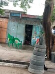 Grâce De Sainte Esprit (Brazzaville, Avenue des Trois Martyrs), detaylı oto bakımı  Brazzaville'den