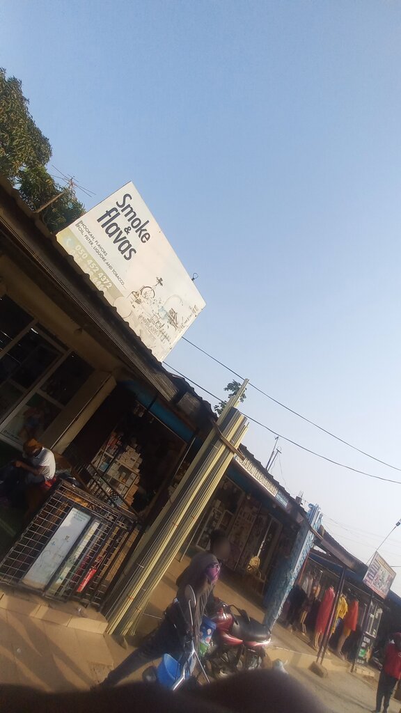 Alkollü içecekler Smoke and Flavas, Dünya, foto