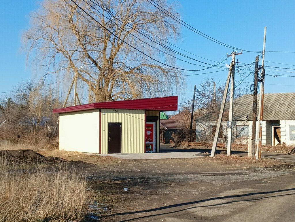 Market Магазин, Mikhaylovsk, foto