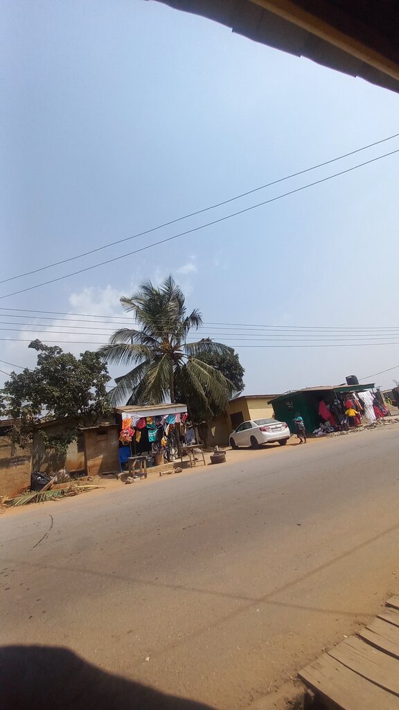 Market Yehowa Behwe Bakery Catering Services, Dünya, foto