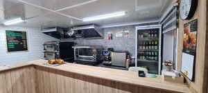 Pizza-Ptizza (Rabochaya ulitsa No:29, selo Makovo), pizzacılar  Astrahanskaya oblastından