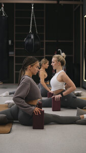 Your Factory (Karla Marksa Street No:5с2), fitness kulüpleri  Ramenskoye'den