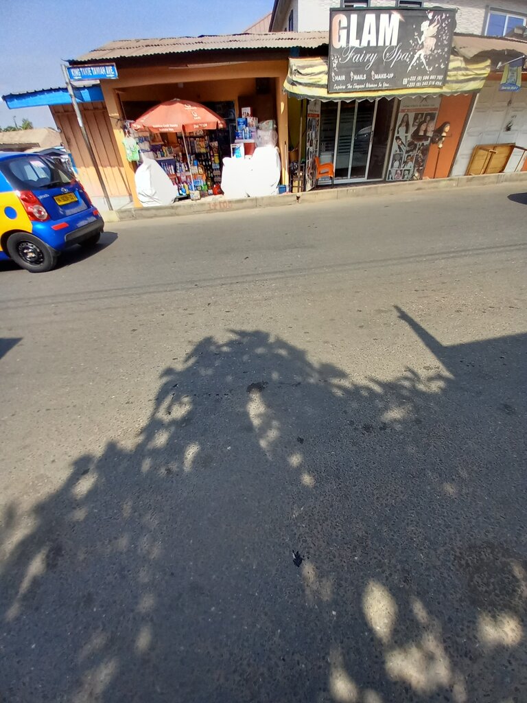 Güzellik salonu Glams fairly SPA, Dünya, foto