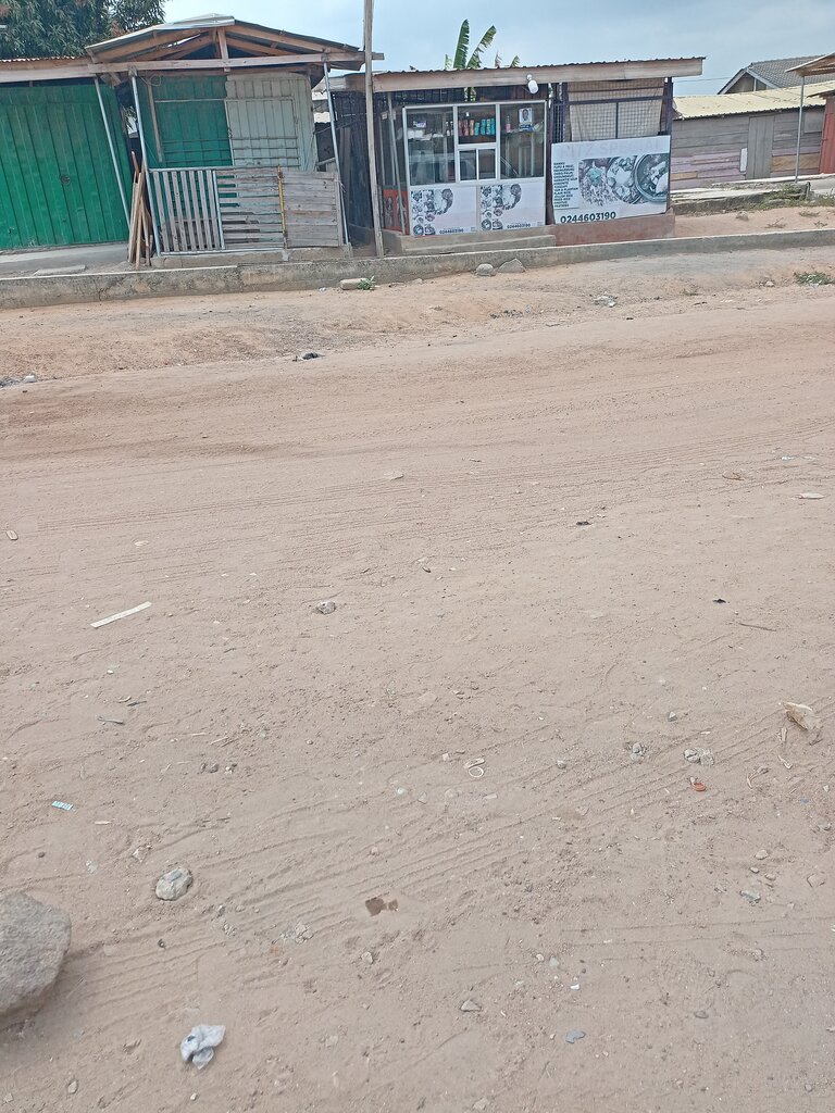 Fast food Ritz Special, Dünya, foto