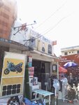 Ets Espoir Electro (Brazzaville, Avenue de la Paix), beyaz eşya mağazaları  Brazzaville'den