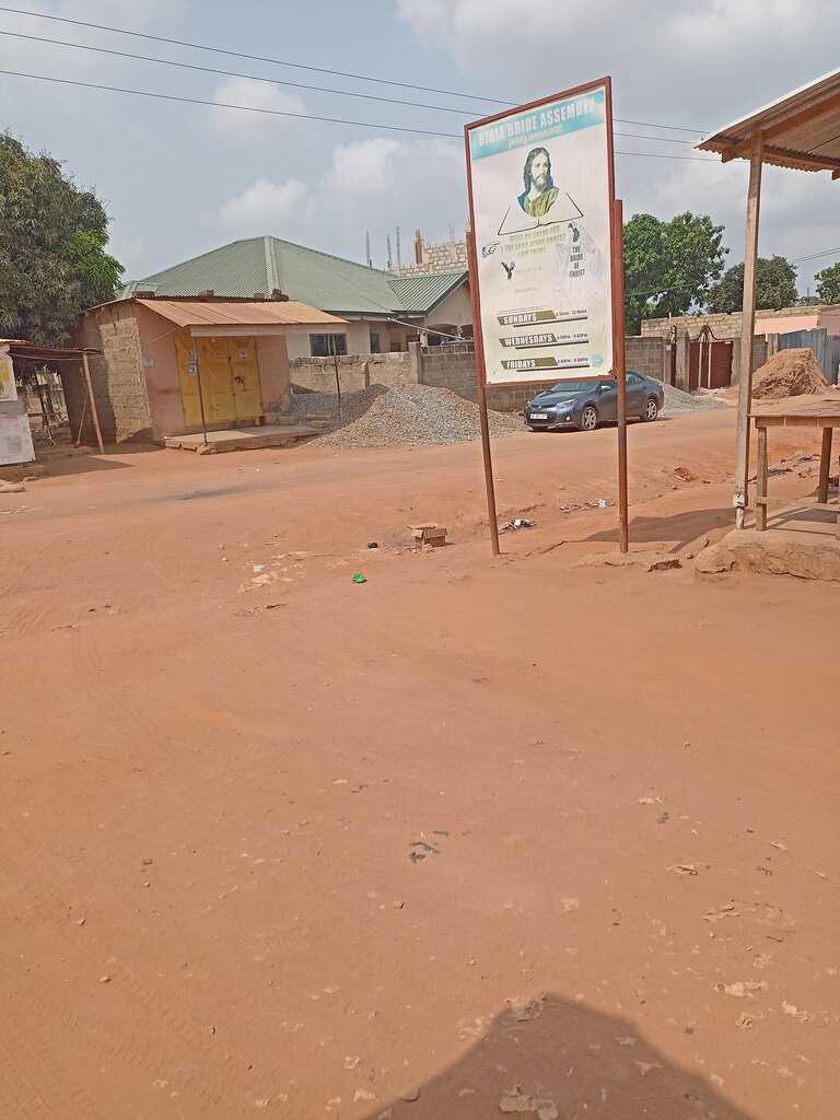 Dini dernekler Bible Bride Assembly, Dünya, foto