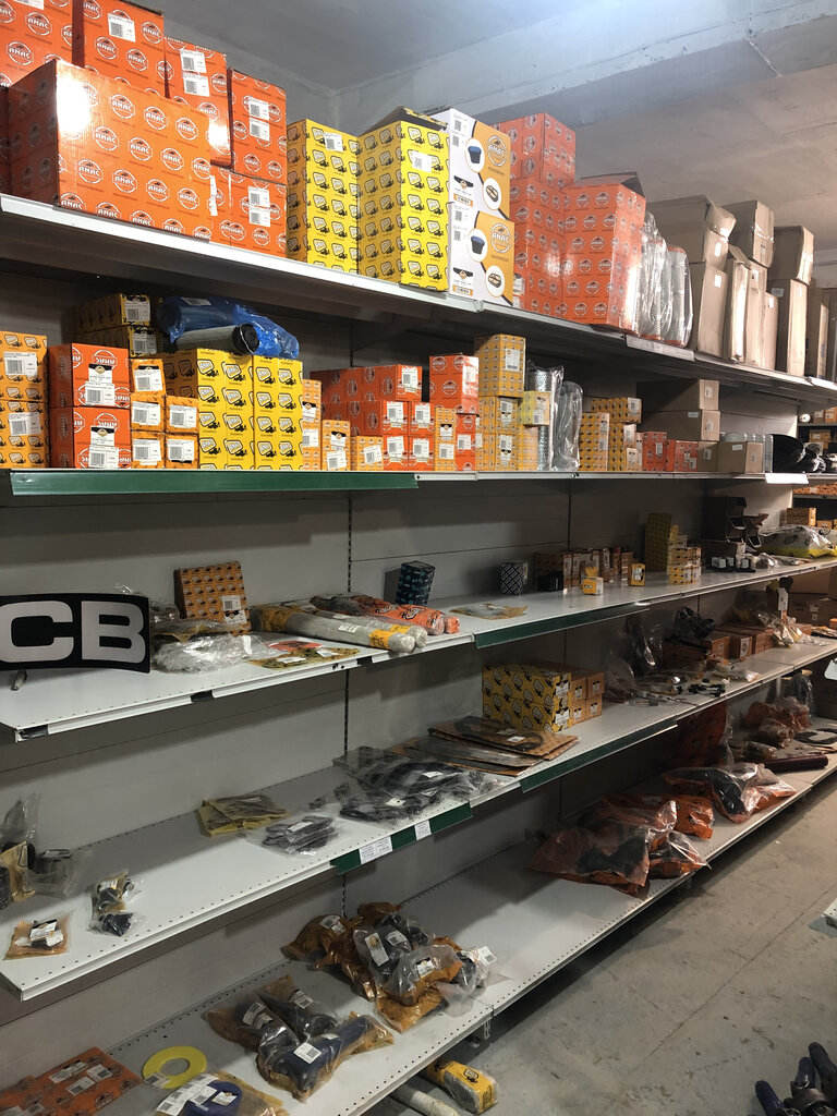 Otomobil yedek parçaları Dizel max, Makhachkala, foto