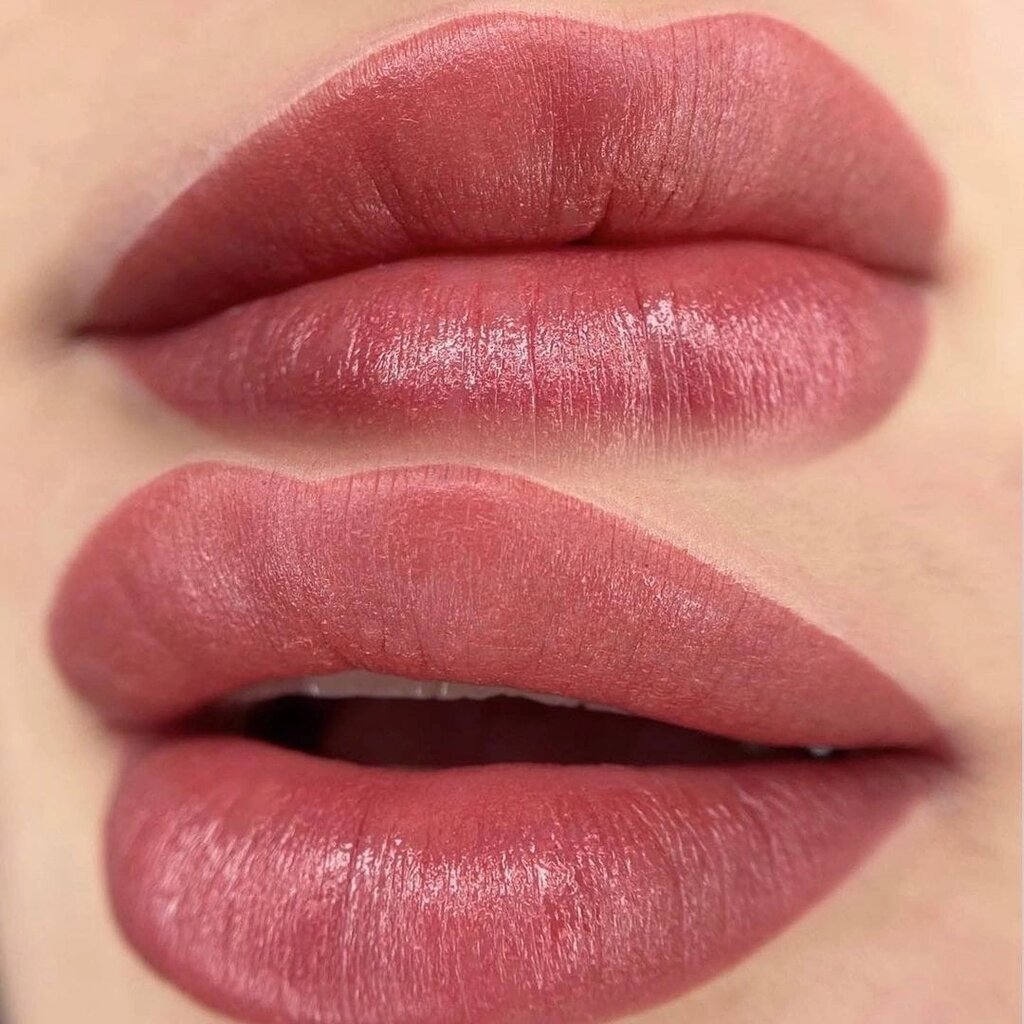 Uzman hizmetleri Перманентный макияж Князевой К. Н., Rostov‑na‑Donu, foto