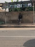 HappiAir (Faanofaa Avenue No:16), oto lastik tamiri  Akra'dan