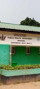Lusaka City Council (Lusaka, Muchinga), tıp merkezleri ve klinikler  Lusaka'dan