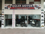 Güler Motor (Altındağ Mah., 160. Sok., No:5C, Muratpaşa, Antalya), motosiklet tamiri  Antalya'dan