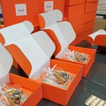 365 Плюс (Zuzinskaya Street No:6к2), promosyon ürün üreticileri  Moskova'dan