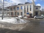 Тульская городская клиническая больница скорой медицинской помощи им. Д. Я. Ваныкина, хирургический корпус № 4 (Pervomayskaya Street No:13к4), hastaneler  Tula'dan