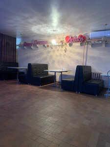 Кафе (Privokzalnaya ulitsa No:22, selo Vad, Russian Federation), kafe