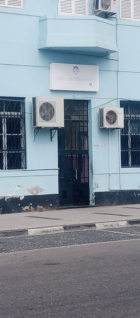 Sivil toplum kuruluşları DNP Luanda, Loanda, foto