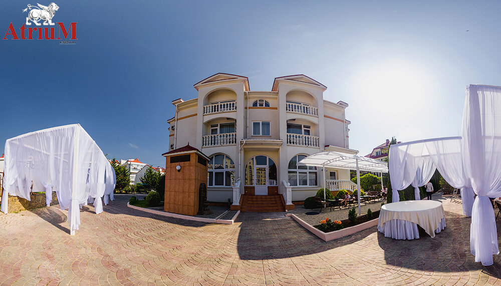Restoran Sorokin, Sevastopol, foto