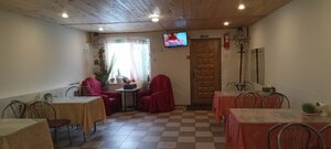 Alik's Kebab Cafe (ulitsa imeni Marshala G.K.Zhukova No:4), kafe  Şarya'dan