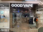 GoodVape (ulitsa Lenina No:15П), elektronik sigara satış noktaları  Nijnevartovsk'tan