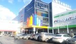 Экотехнологии (Kolomyazhskiy Avenue No:17к1), vendomat  Saint‑Petersburg'dan