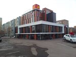 Kaspi Postomat (Shákárim Qudaıberdiuly dańǵyly No:19В), parsel otomatı  Astana'dan
