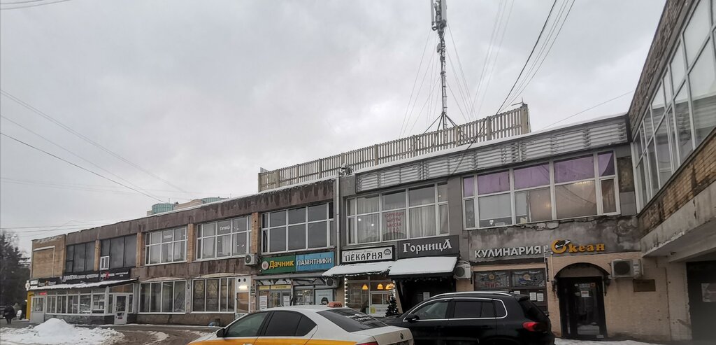 Yoga stüdyosu Йога, Zelenograd, foto