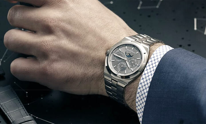 Yönetim ofisi Haute Horologe Watches and Jewellery, Dubai, foto