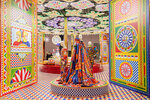 Dolce & Gabbana Middle East Fz (Building 8, Design District, Zaabeel 2, Dubai), giyim mağazası  Dubai'den