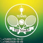 Star (Mira Avenue No:18Б), tenis kulüpleri ve kortları  Friazino'dan