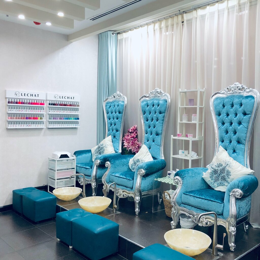 Güzellik salonu Style Avenue Ladies Salon, Dubai, foto