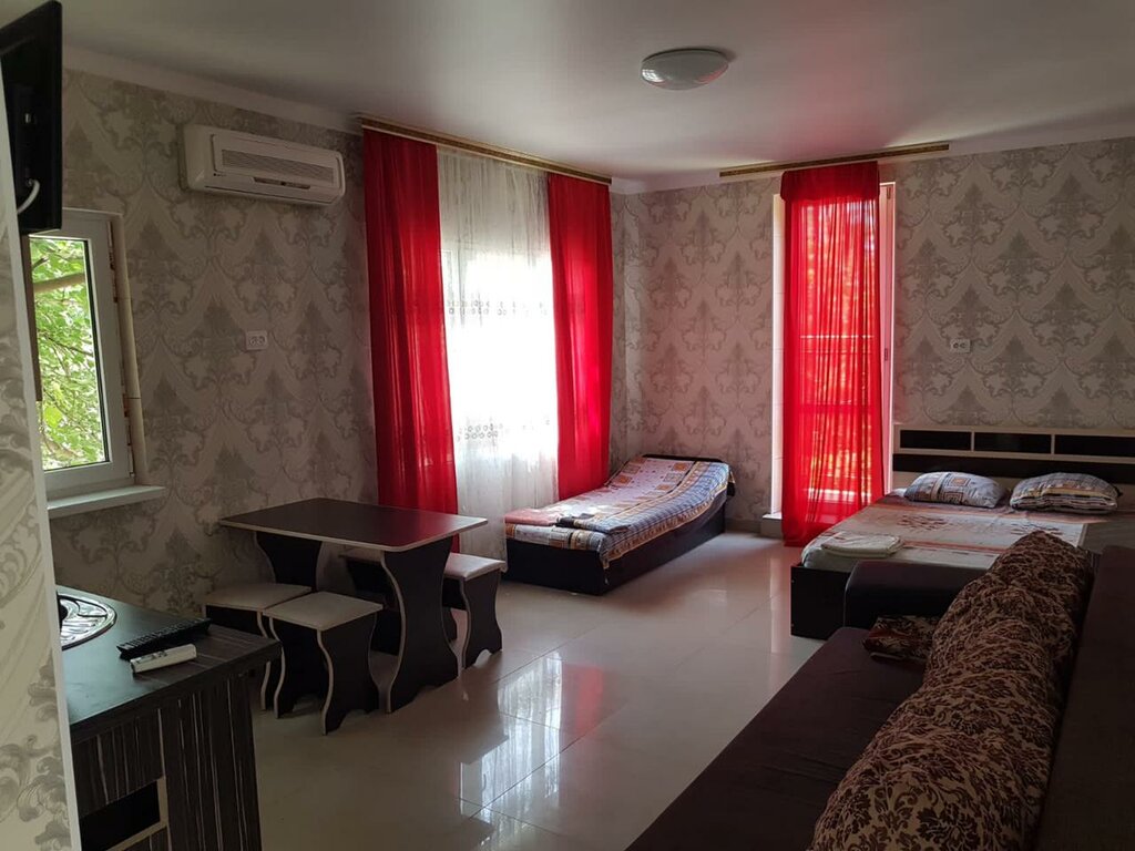 Otel Рай у моря, Anapa, foto
