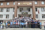 Fındıklı Anadolu İmam Hatip Lisesi (Rize, Fındıklı, Sahil Mah.), lise  Fındıklı'dan