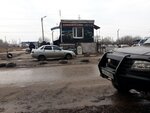 Шиномонтаж (Selskikh Stroiteley Street No:5Д, Nedostoevo District), oto lastik tamiri  Riazan'dan