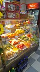 Produkty (Dirizhabelnaya ulitsa No:15А), market  Dolgoprudny'den