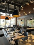 Ris (Kanysh Satbayev Street No:90), restoran  Almatı'dan