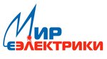Mir elektriki (улица Жени Дерюгиной No:1Б, Симферополь), kablo firmaları  Simferopol'dan (Akmescit'ten)