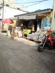 Ets Yc (Brazzaville, Commune de Poto-Poto, Haoussas Rue), i̇nşaat malzemeleri toptan  Brazzaville'den